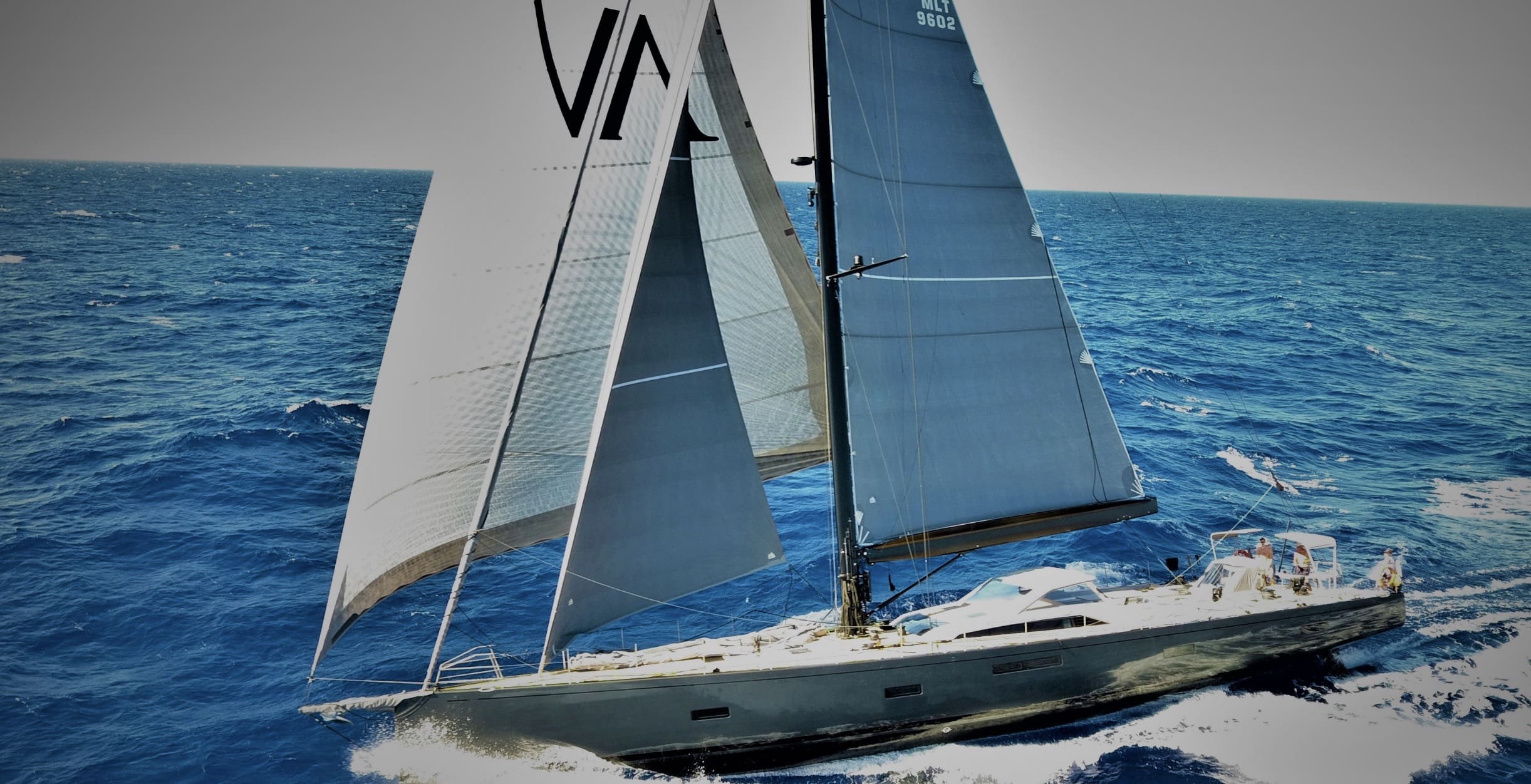 No Limits: The benefits of Doyle's Structured Luff technology is ever ...