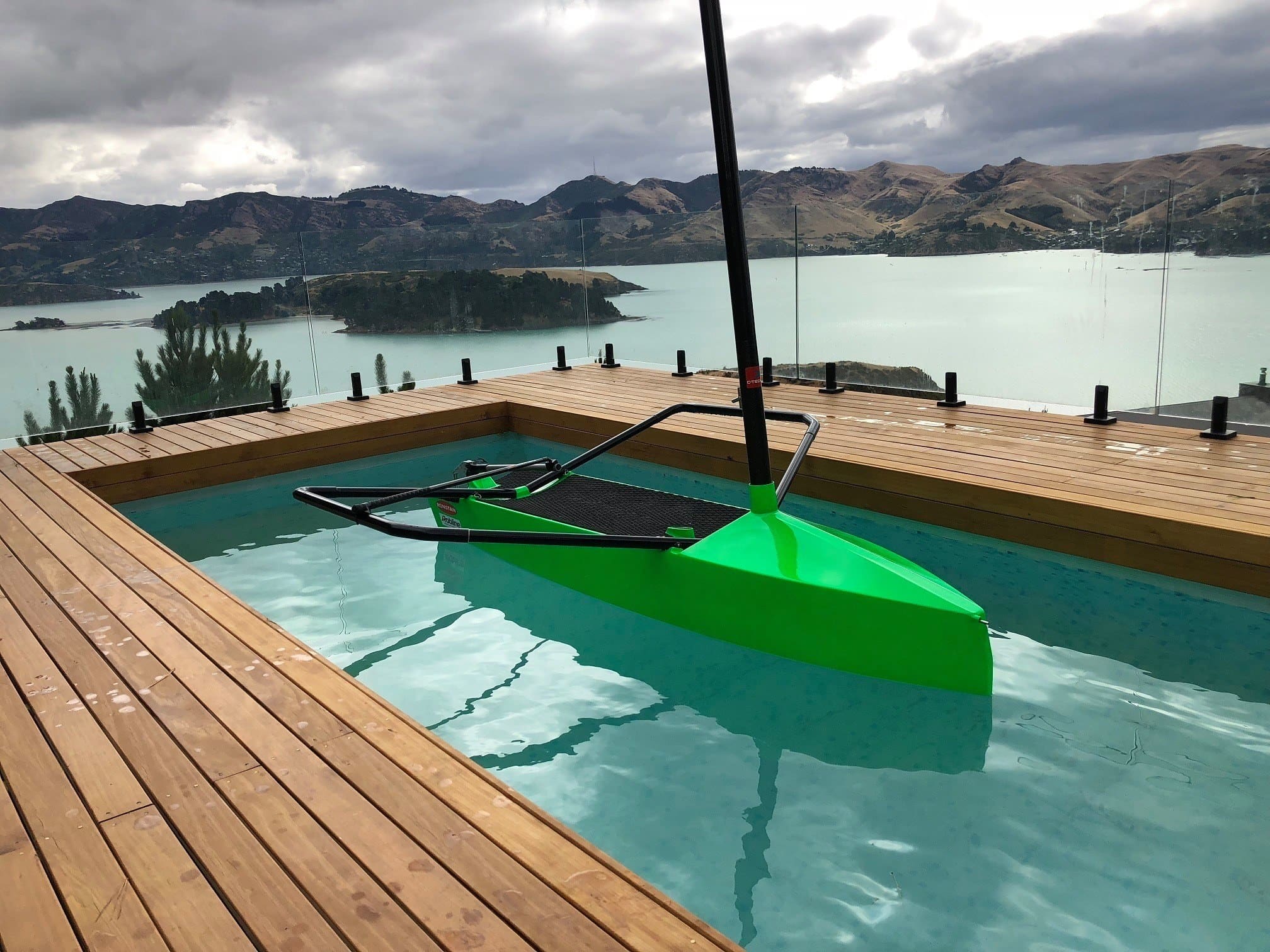 THE NEXT GENERATION IN YOUTH SAILING: F8 FOILER - Doyle Sails