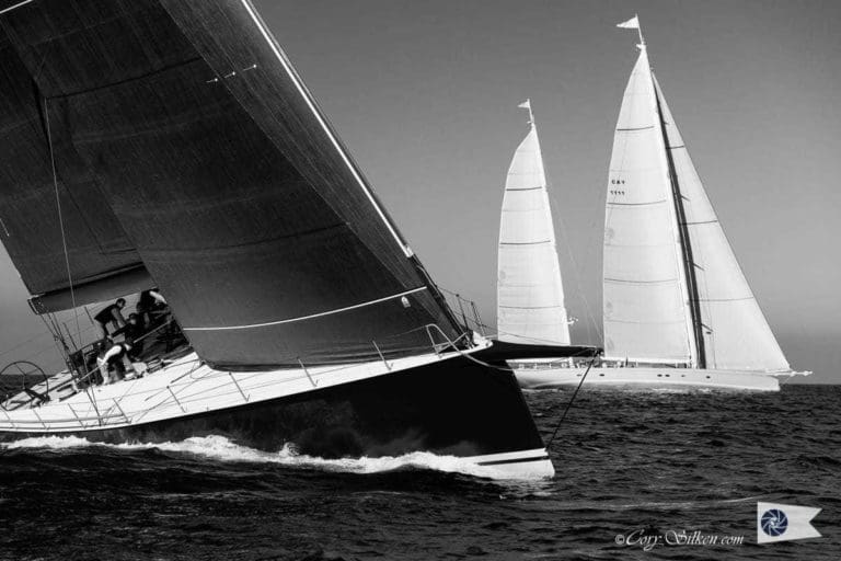 STACKPACK - Doyle Sails