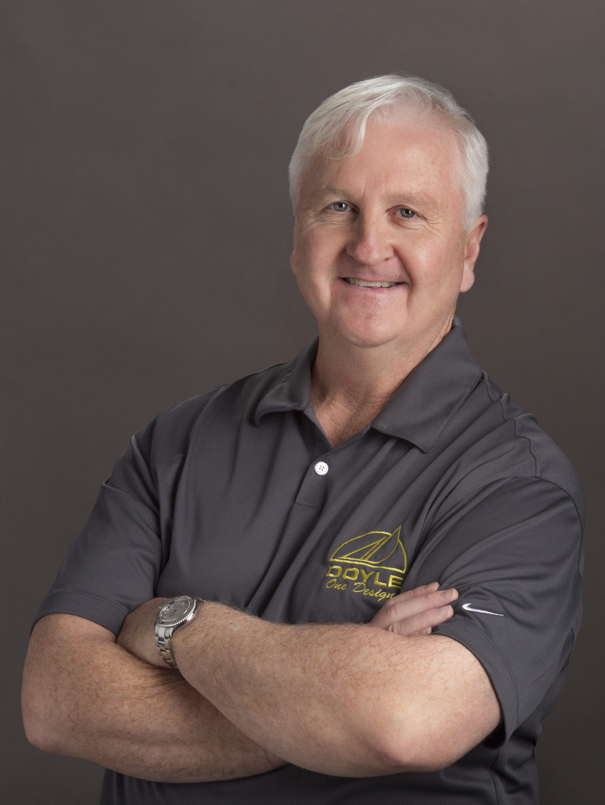 One Design Ensign - Doyle Sails