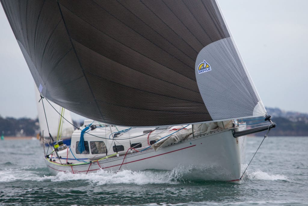 RACING CABLELESS - Doyle Sails