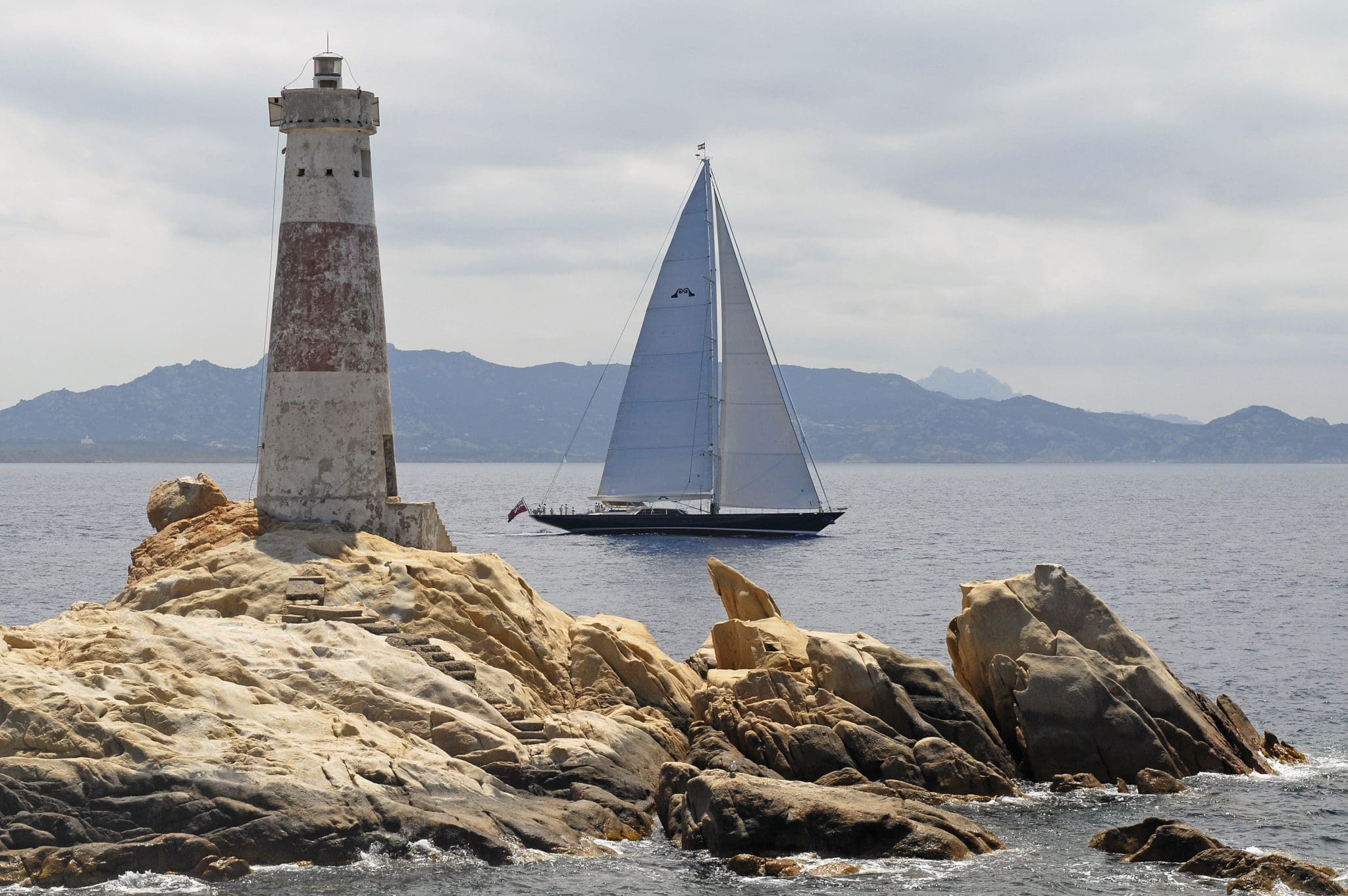 STACKPACK - Doyle Sails