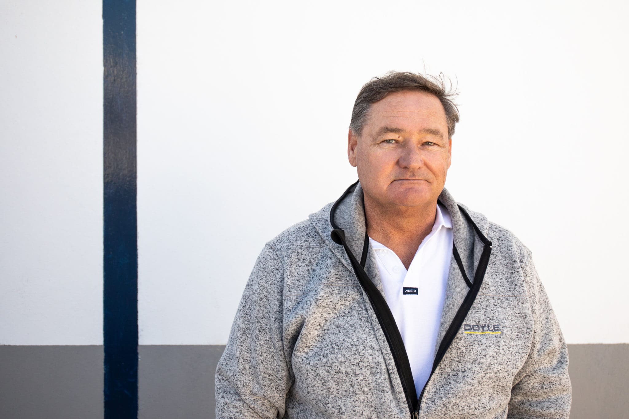 BIGGER. BETTER. BRIGHTER. DOYLE SAILS OPEN NEW PALMA LOFT - Doyle Sails