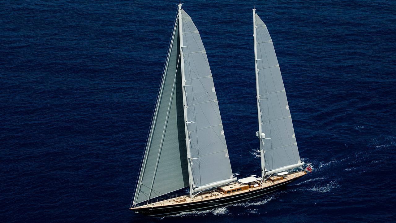 Doyle Sails sign significant three-year partnership with the Royal New ...