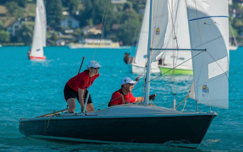 One Design Aquila - Doyle Sails