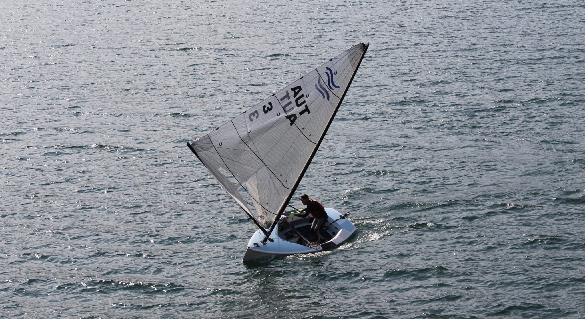One Design Finn Class - Doyle Sails