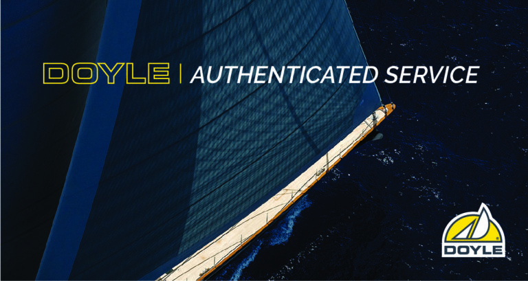 Doyle | Sail Care Advice - Doyle Sails Cruising