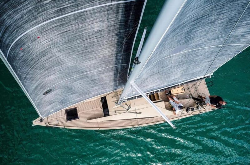 Sunbeam 32.1 powered by Doyle Sails - Doyle Sails