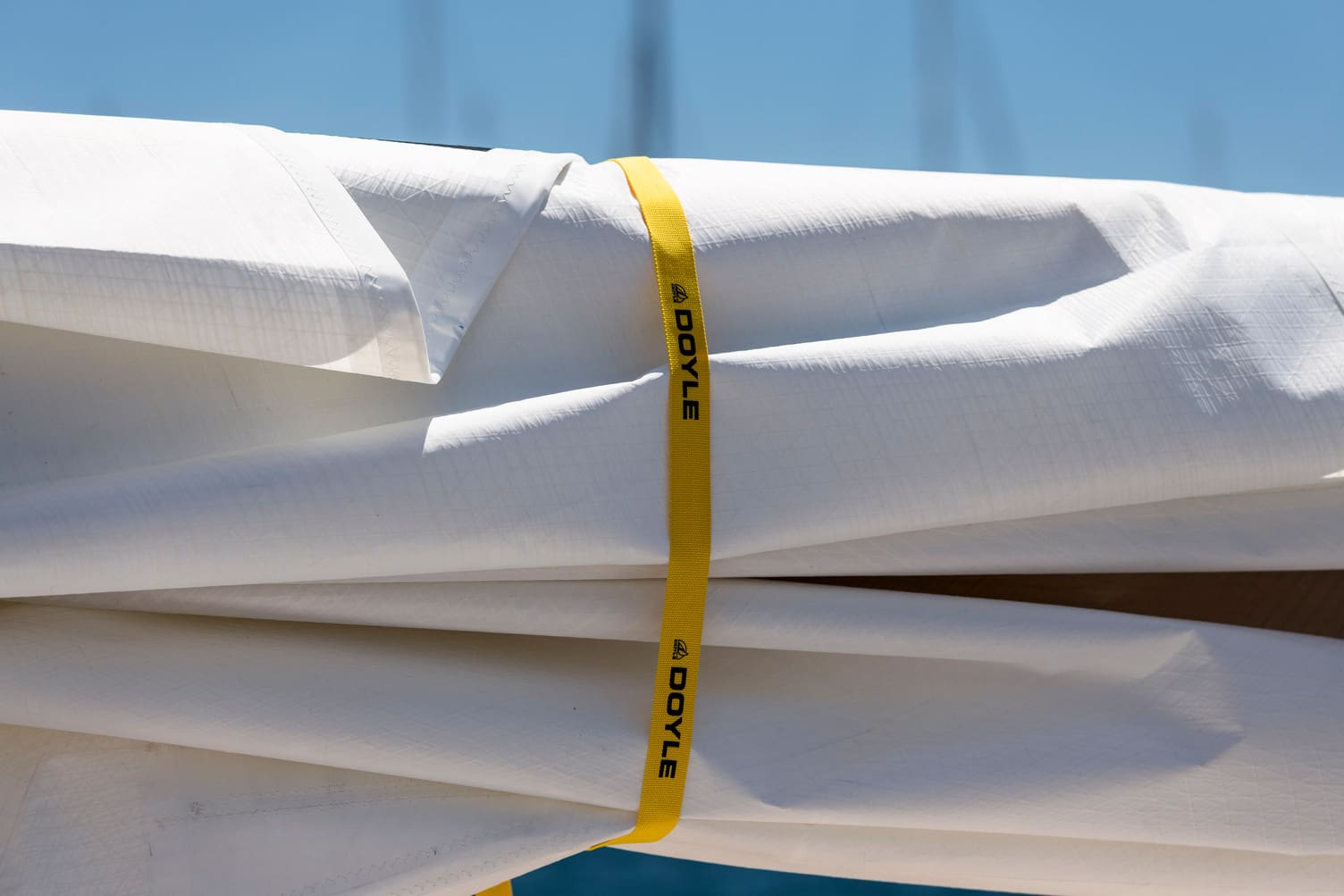 New Cruising Sails – Optimising a Yacht’s Performance - Doyle Sails