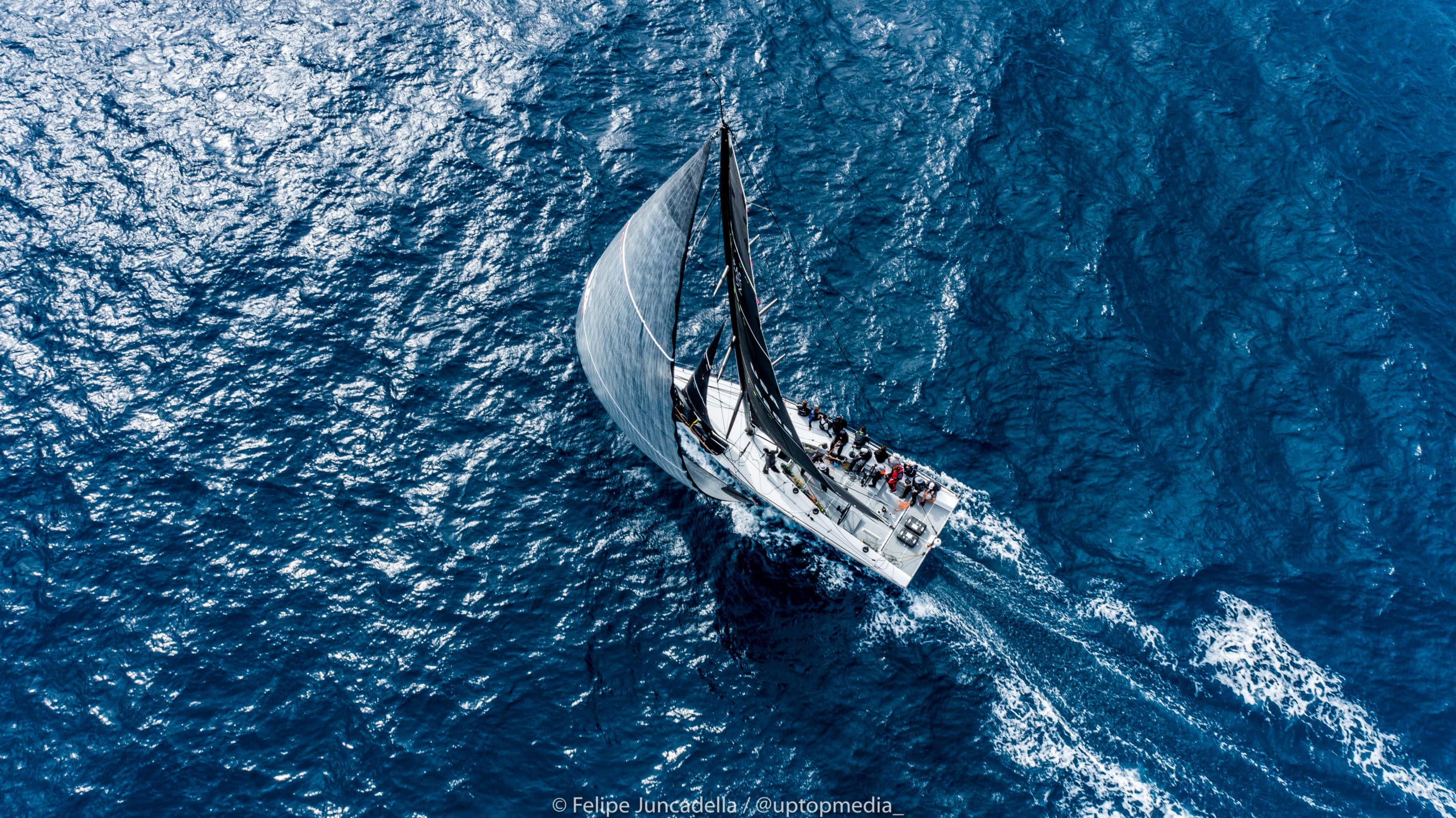Contact Us - Doyle Sails