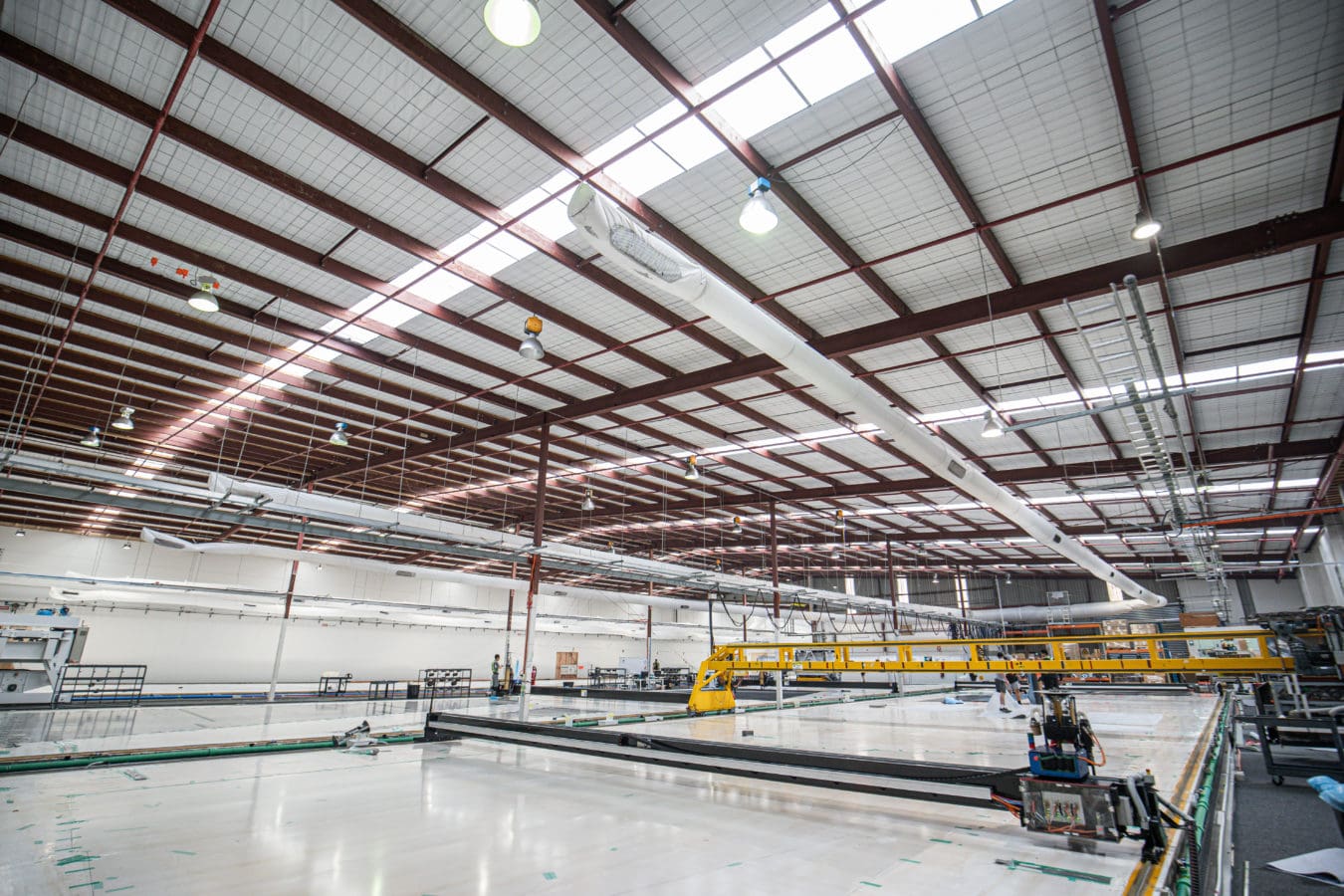 INNOVATION - Doyle Sails