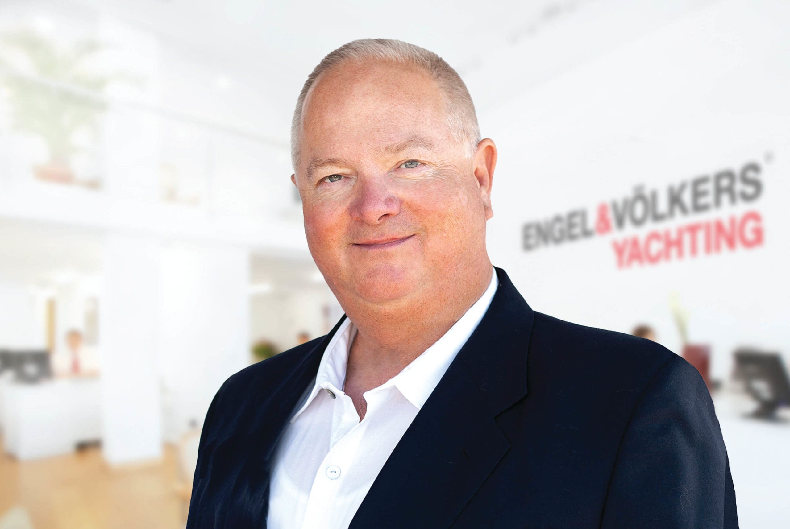 Chris Winnard joins Doyle Sails San Diego - Doyle Sails