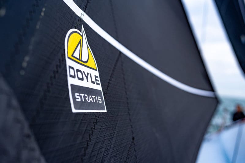 NEWS - Doyle Sails