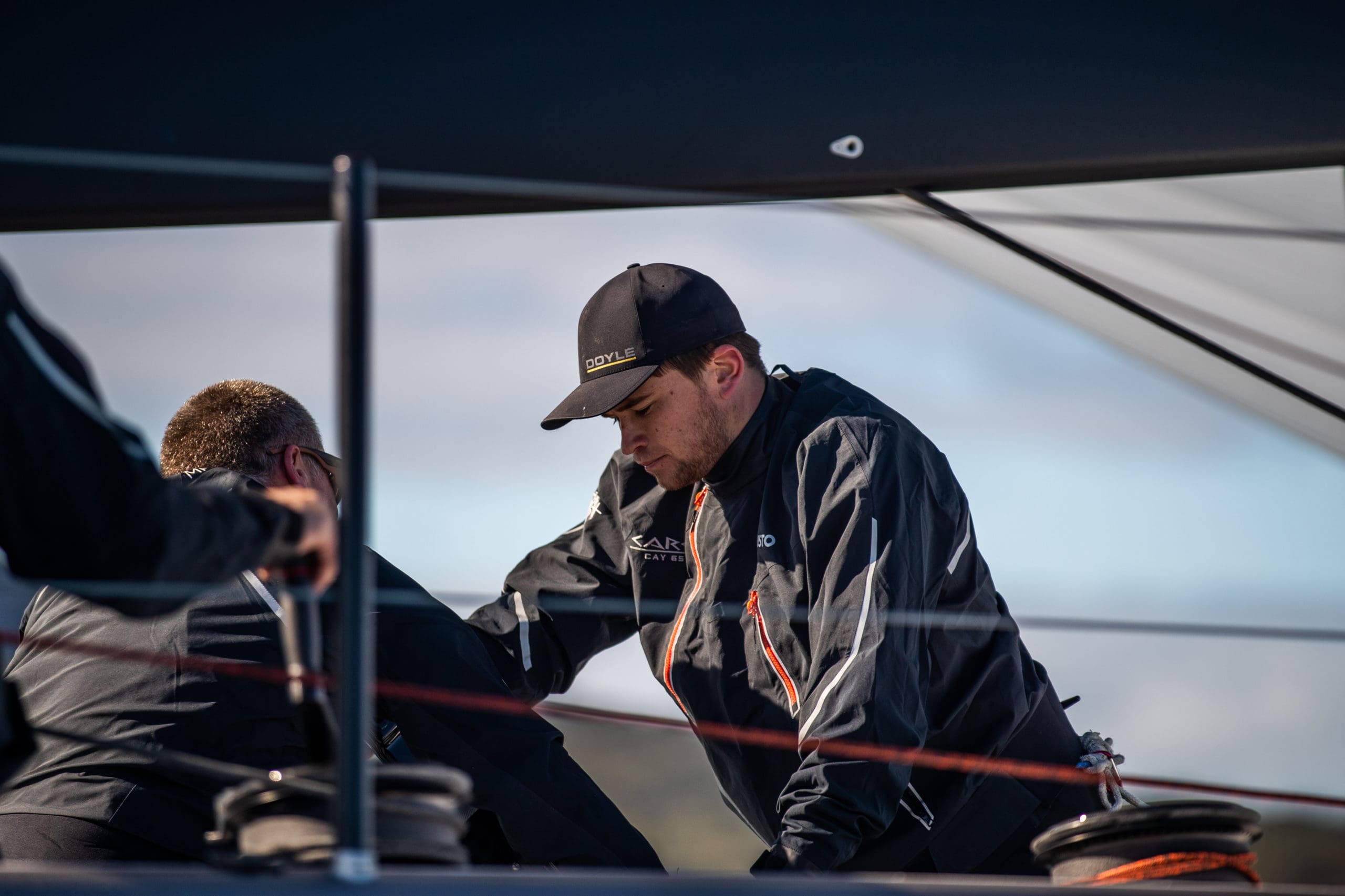 Doyle Sails apprenticeships providing a pathway to sailing success ...