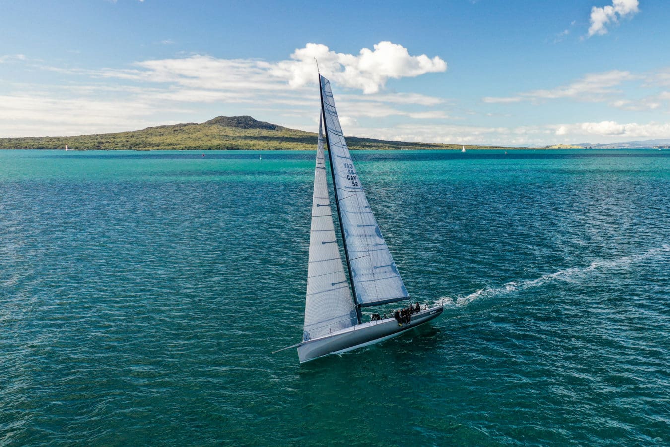 Doyle Sails apprenticeships providing a pathway to sailing success ...