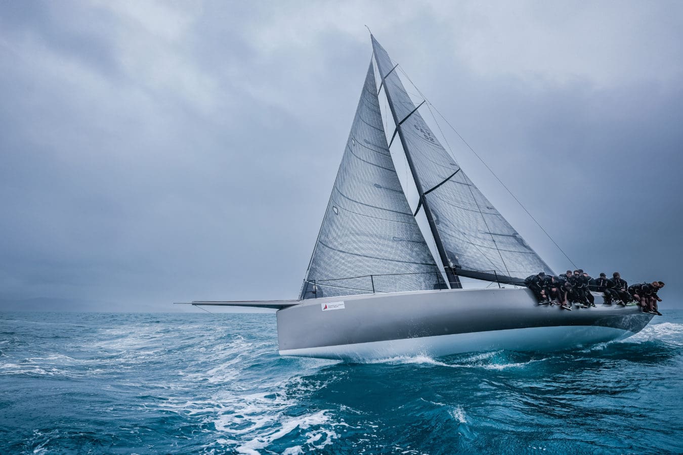 Doyle Sails apprenticeships providing a pathway to sailing success ...