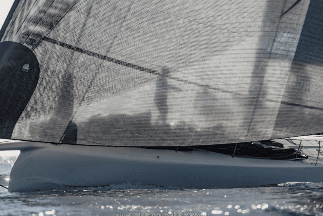 Doyle-powered yachts win three out of four divisions at the 2022 Les ...