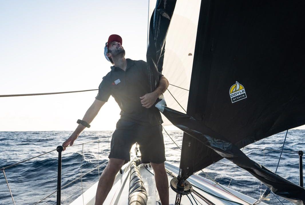 NEWS - Doyle Sails