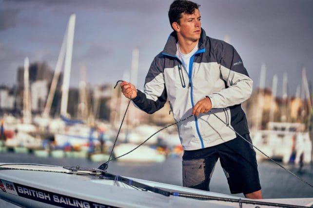 Jack Wetherell joins Doyle Sails Solent - Doyle Sails