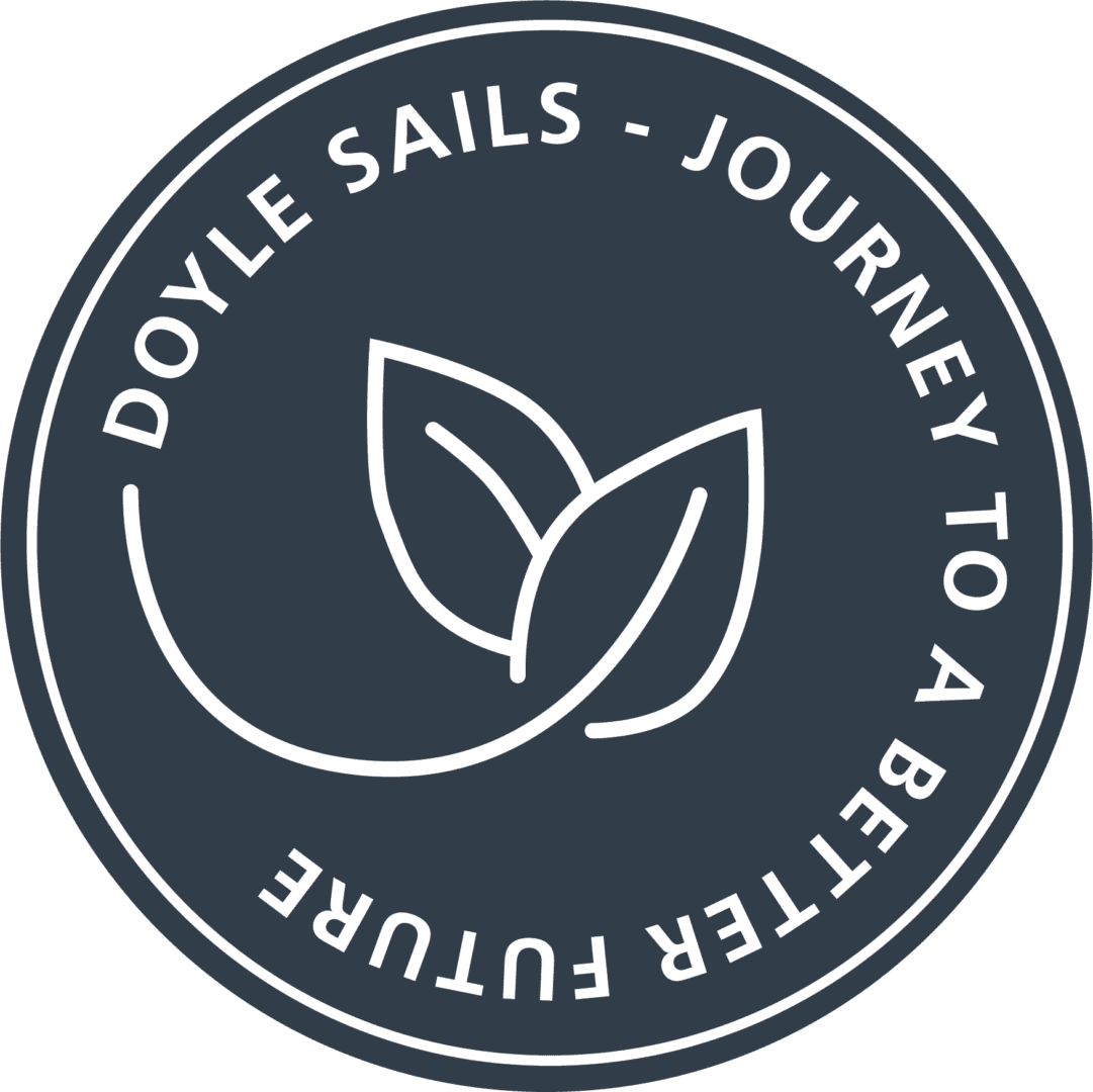 SUSTAINABILITY - Doyle Sails