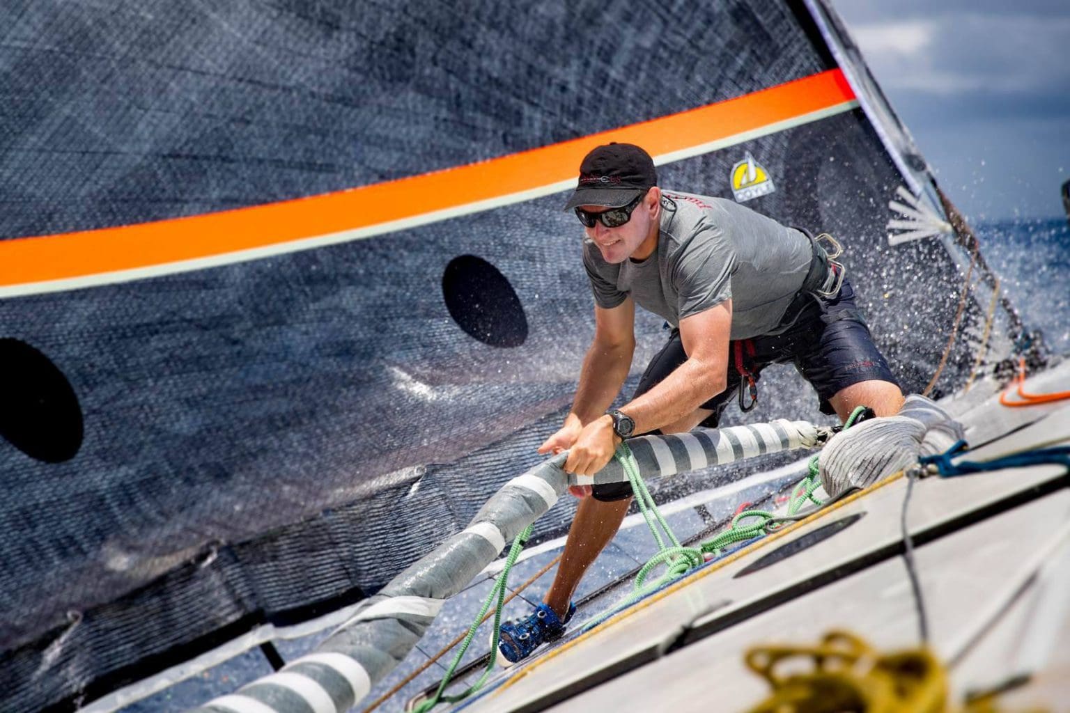 2023 IMA Maxi Rolex Cup - Doyle Sails