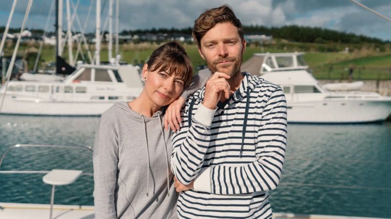 DOYLE SAILS TO POWER GONE WITH THE WYNNS - Doyle Sails