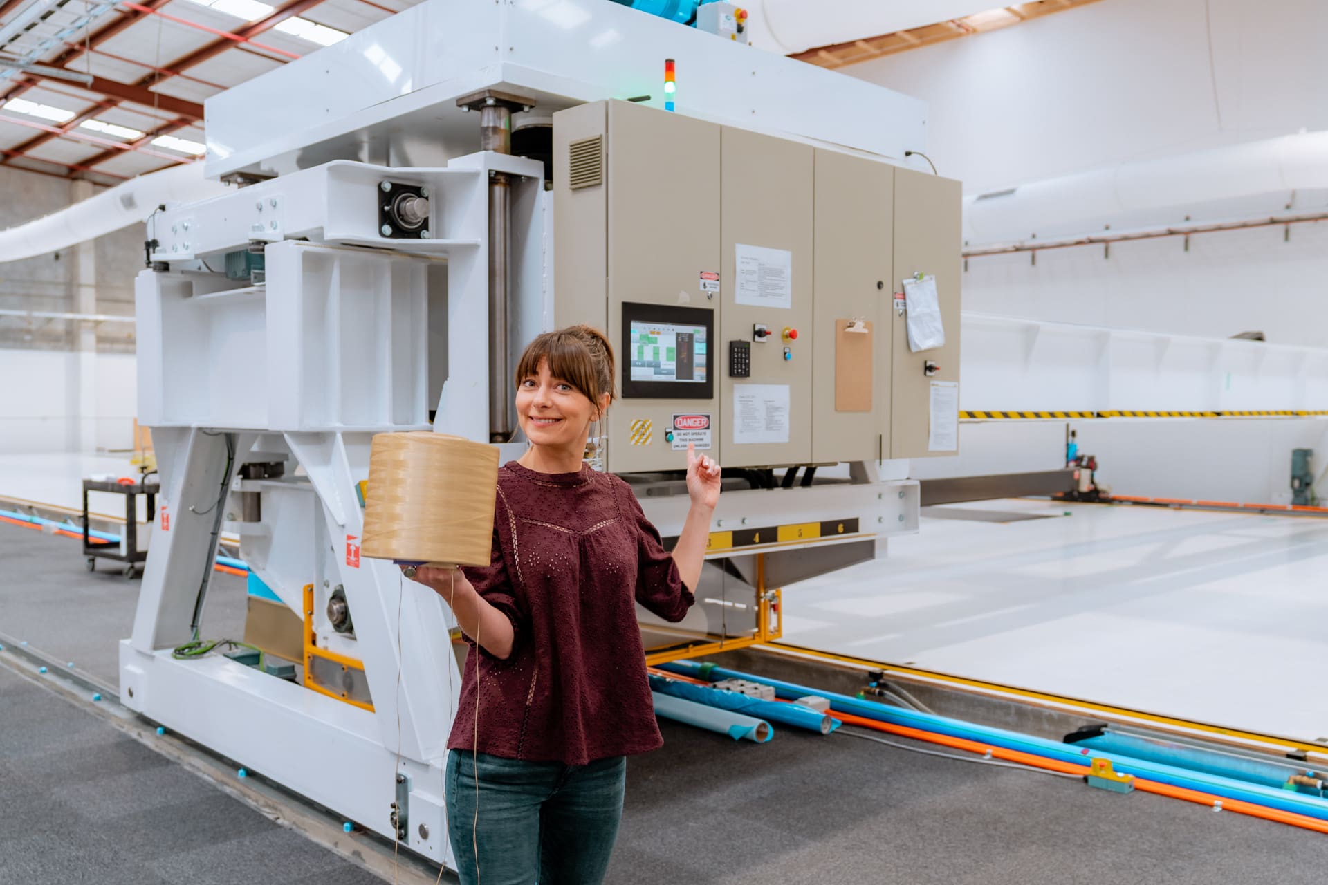 DOYLE SAILS TO POWER GONE WITH THE WYNNS - Doyle Sails