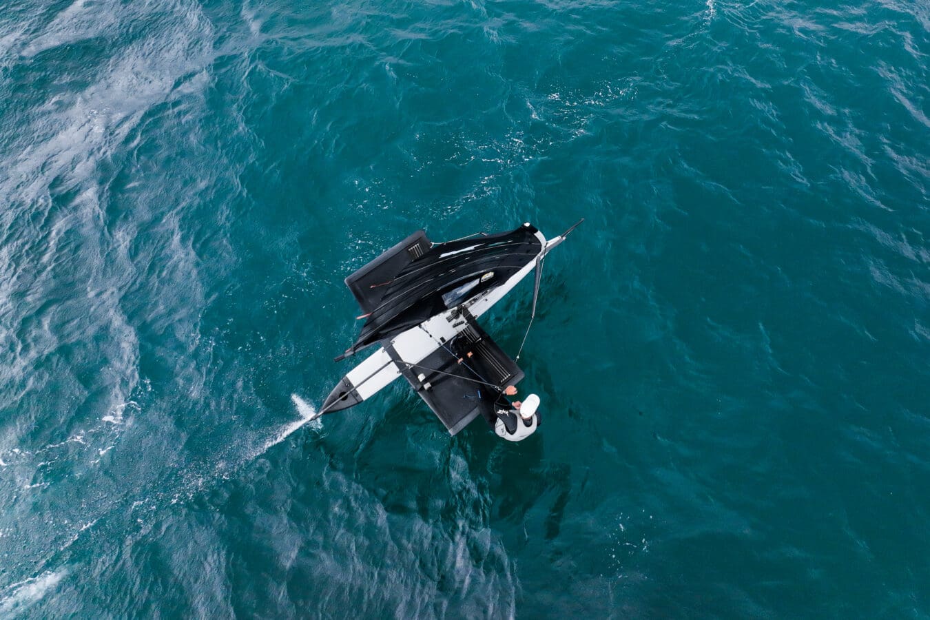 One Design Moth - Doyle Sails