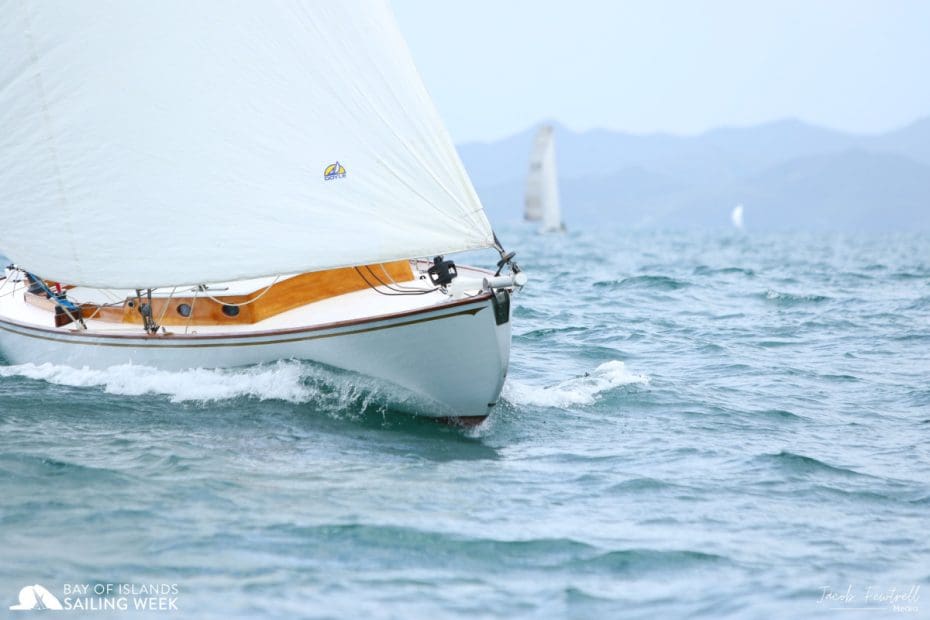 Doyle-Powered WInNERS for Bay of Islands Race week - Doyle Sails
