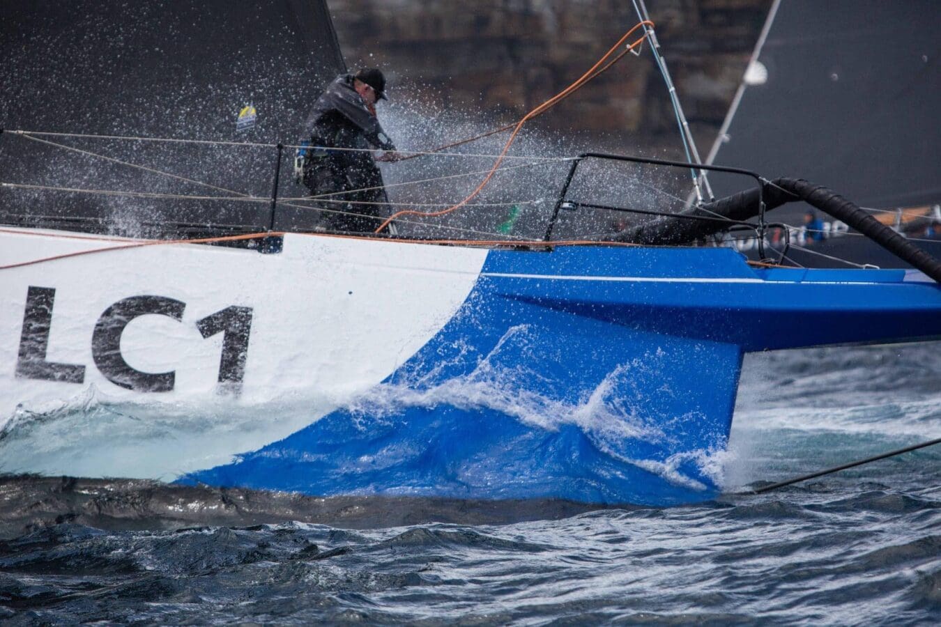 Sydney Loft add talented sailmaker Matt Pearce to the mix - Doyle Sails