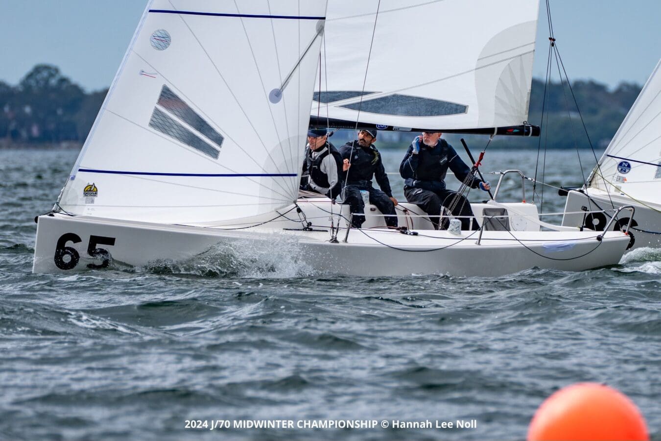 Doyle SAils ONE DESIGN SUCCESS - Doyle Sails