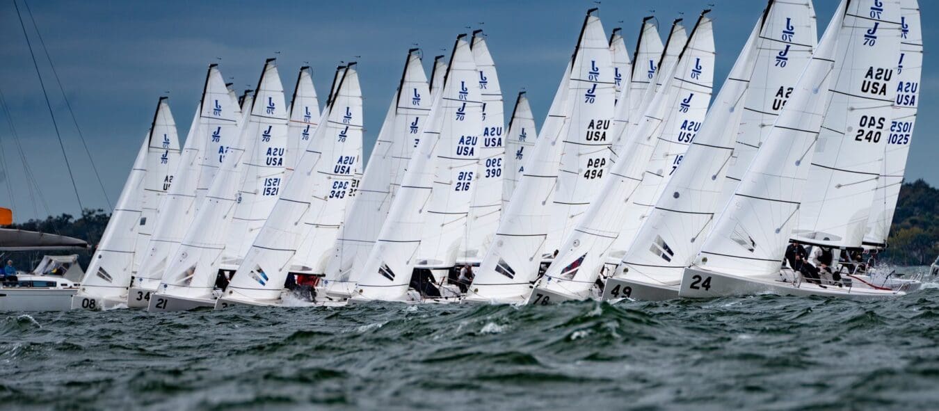 Doyle SAils ONE DESIGN SUCCESS - Doyle Sails