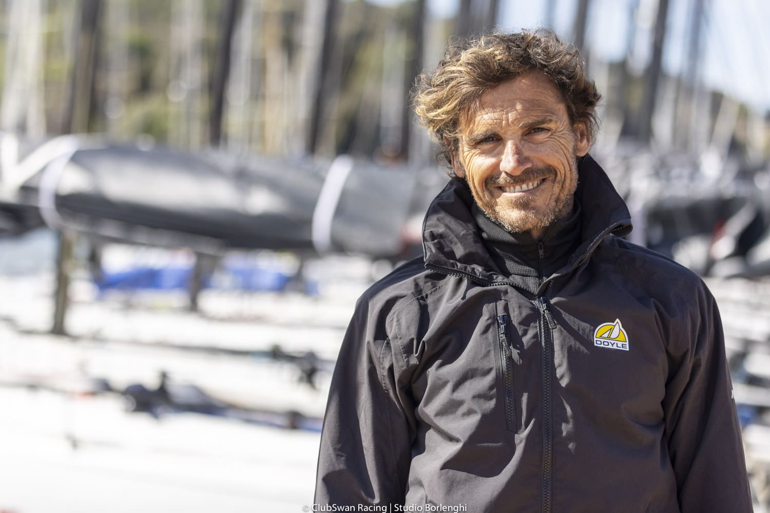 Carefully tailored – personal service - Doyle Sails