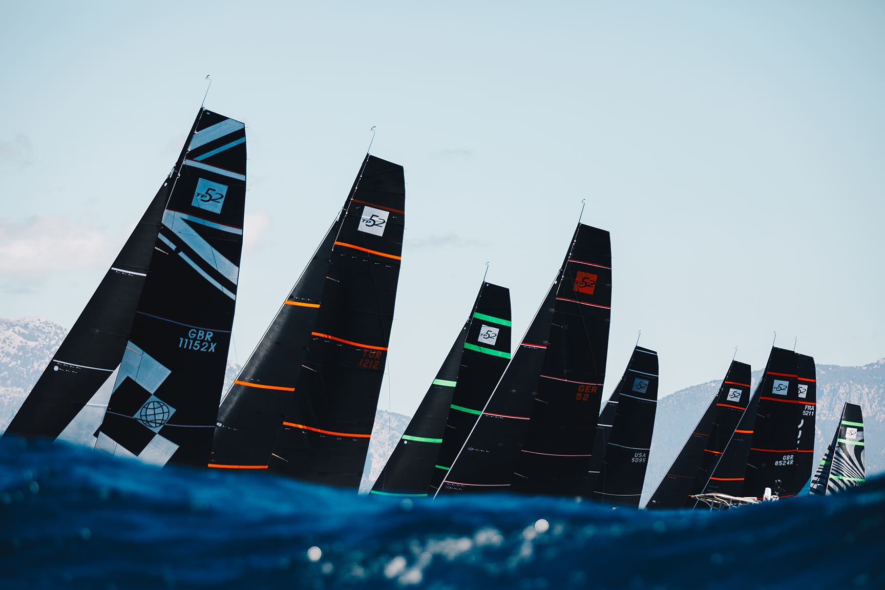 NTG ADDS DOYLE SAILS AND QUANTUM SAILS TO ITS ROSTER OF BEST-IN-CLASS ...