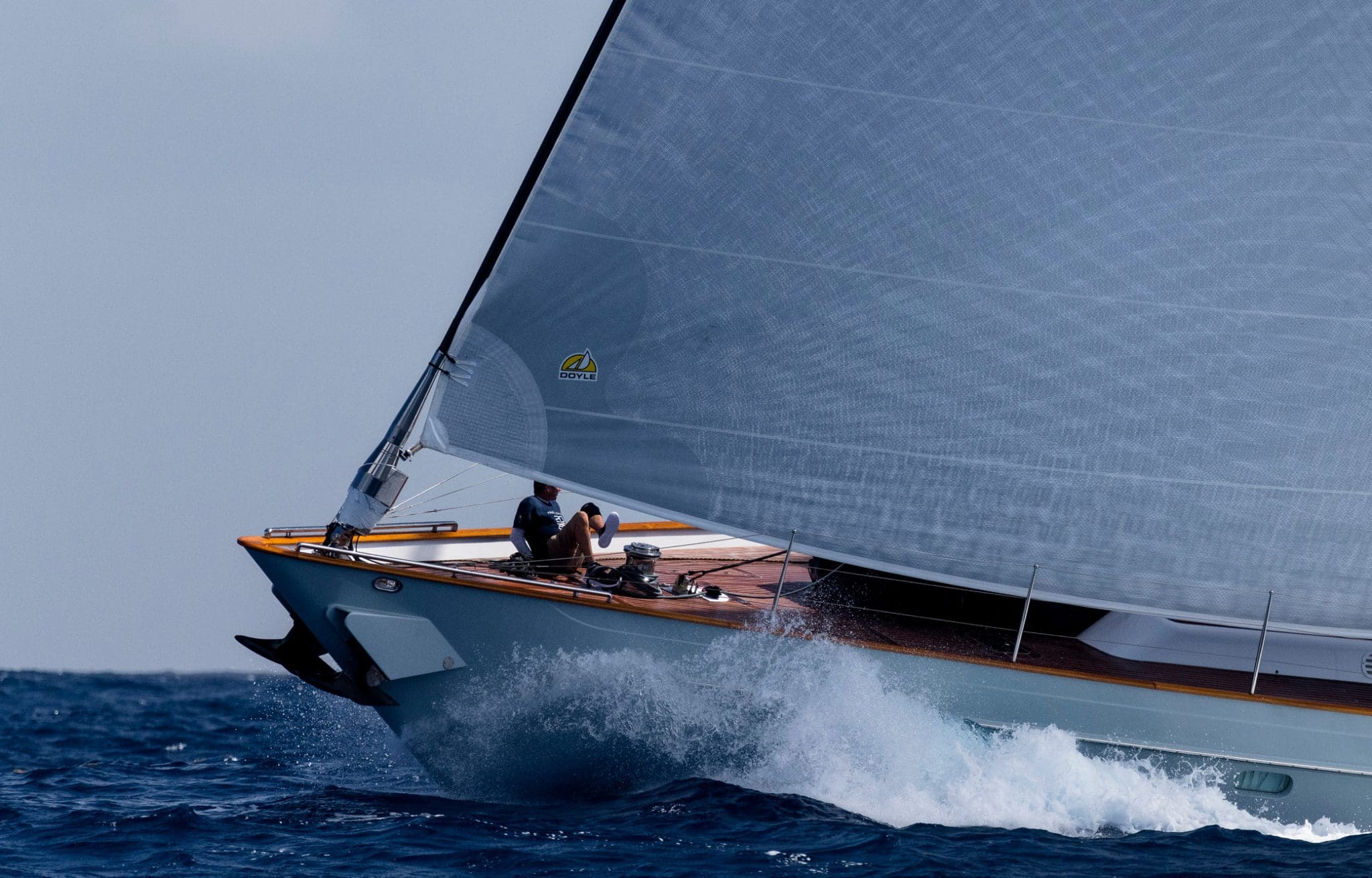 STRATIS EXPEDITION 1200 - Doyle Sails