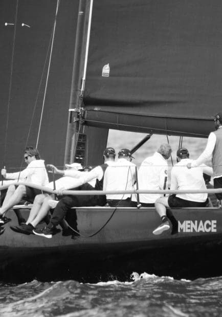 Doyle Sails | by sailors, for sailors