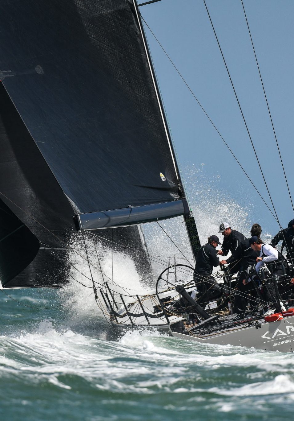 Doyle Sails | by sailors, for sailors