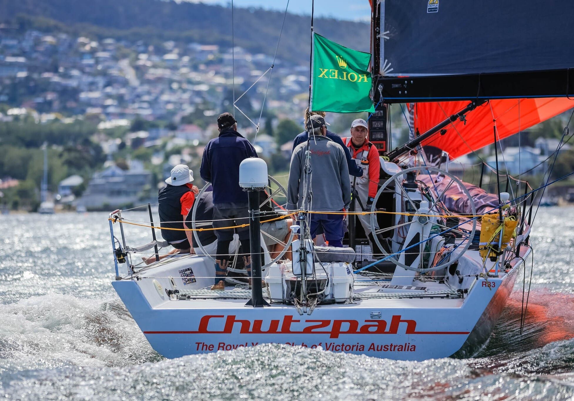 Loft Network - Doyle Sails