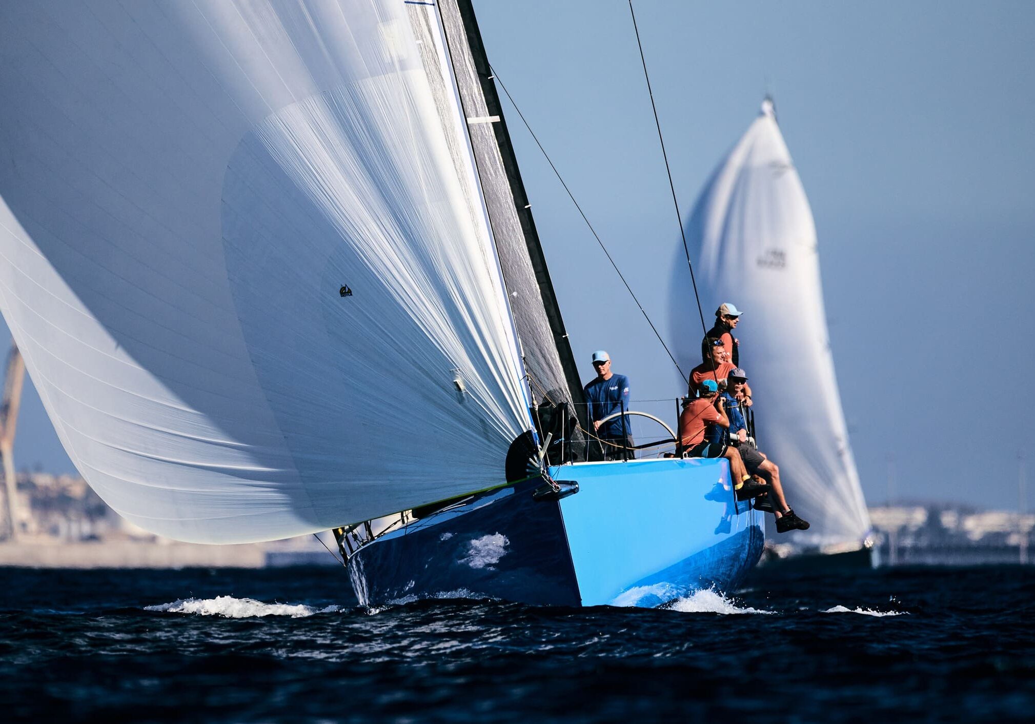 Loft Network - Doyle Sails