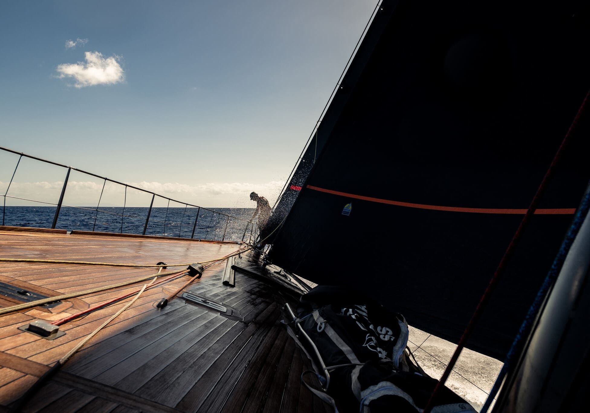 Loft Network - Doyle Sails