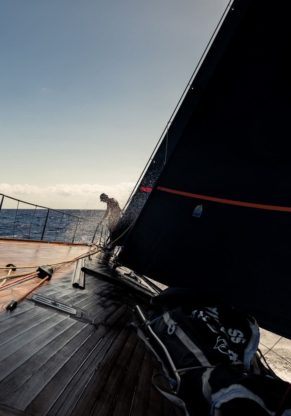 Doyle Sails | by sailors, for sailors