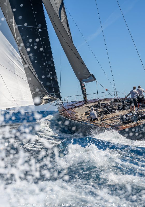 Doyle Sails | by sailors, for sailors