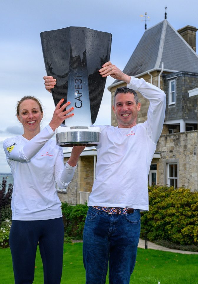 Doyle Sails | by sailors, for sailors