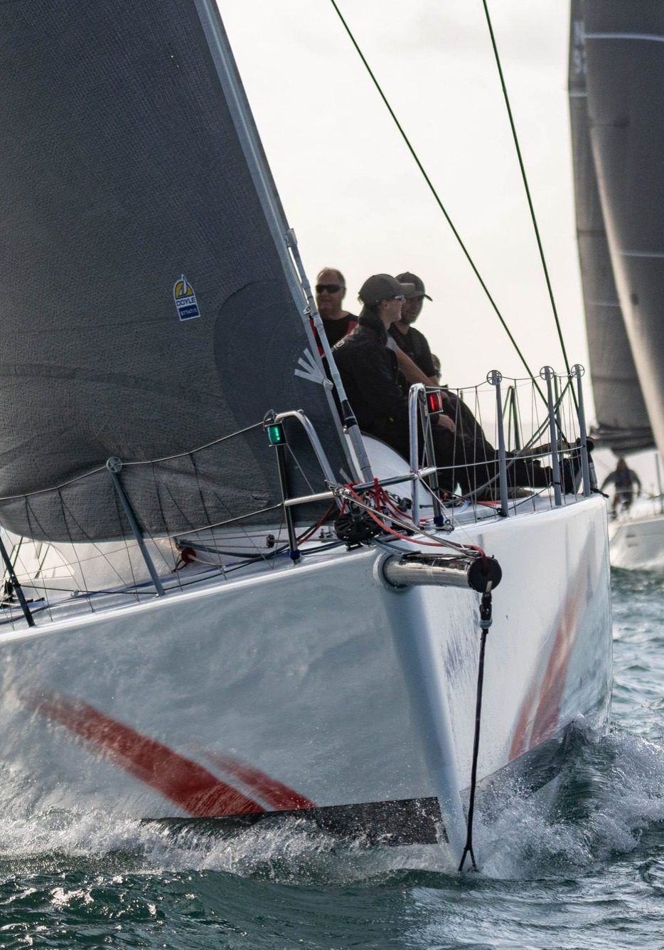 Doyle Sails | by sailors, for sailors