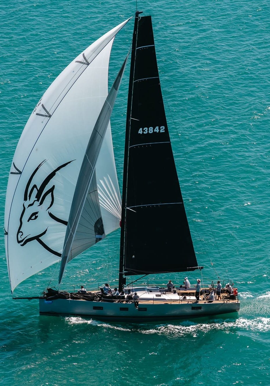 Doyle Sails | by sailors, for sailors