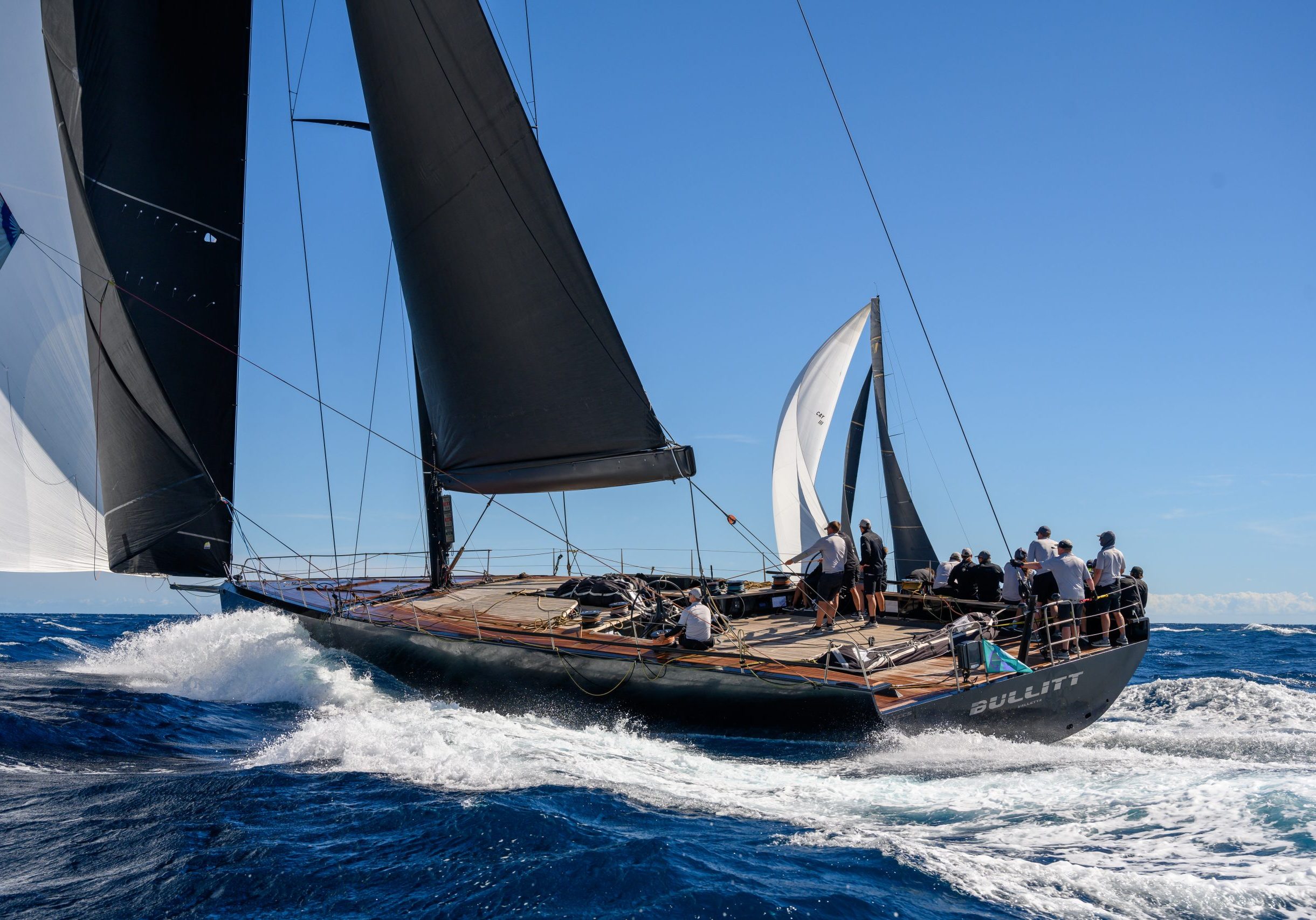 SERVICE AND MAINTENANCE - Doyle Sails