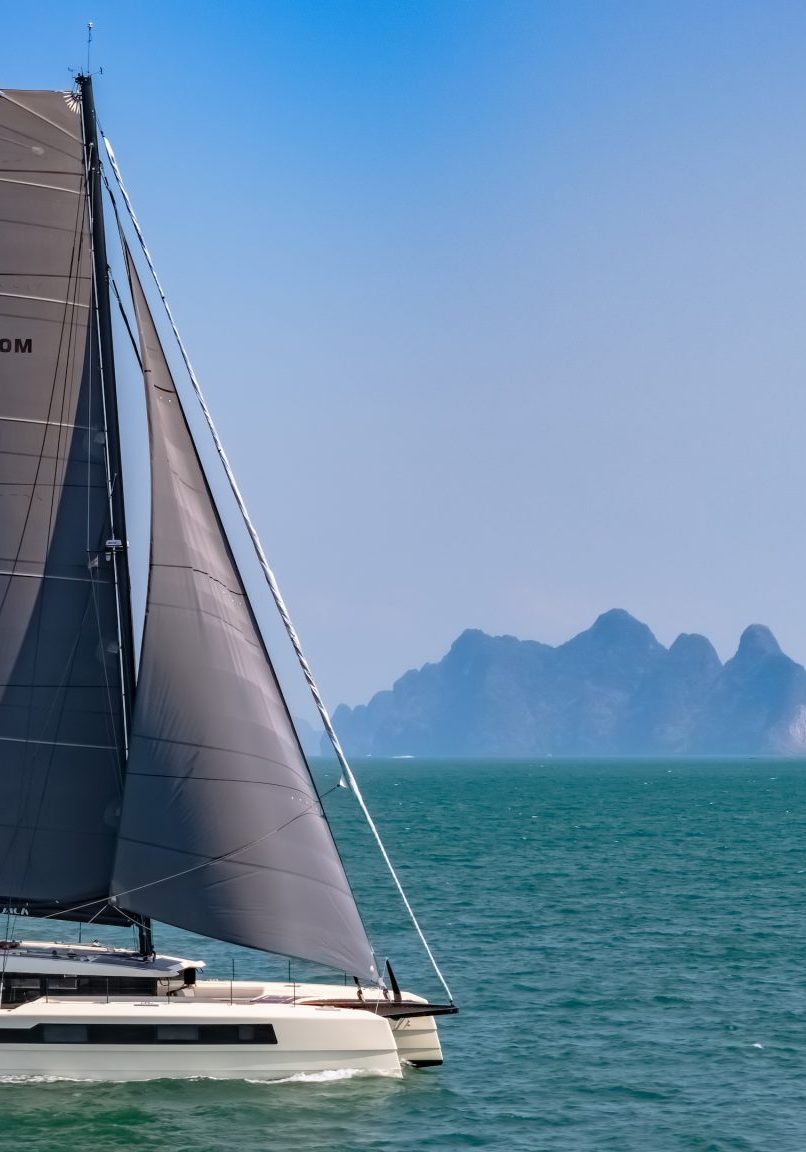 Doyle Sails | by sailors, for sailors