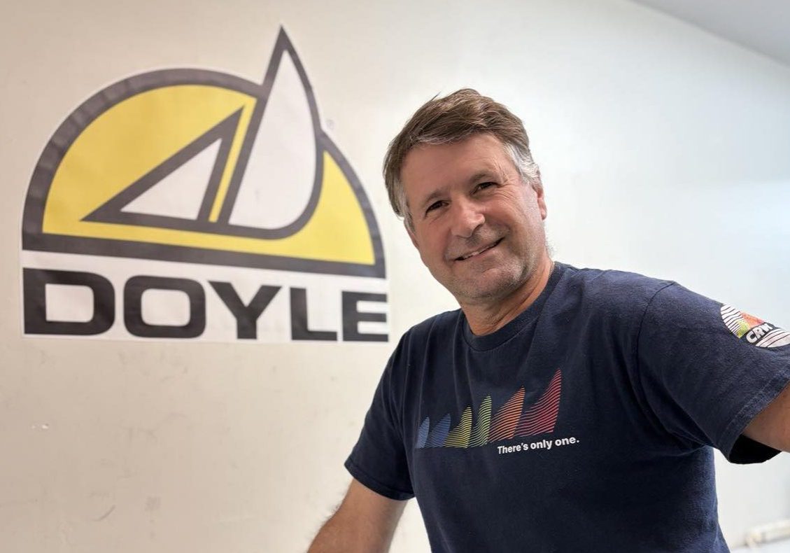 ABOUT DOYLE - Doyle Sails