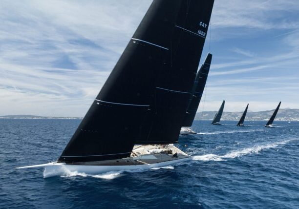 HEADSAILS - Doyle Sails