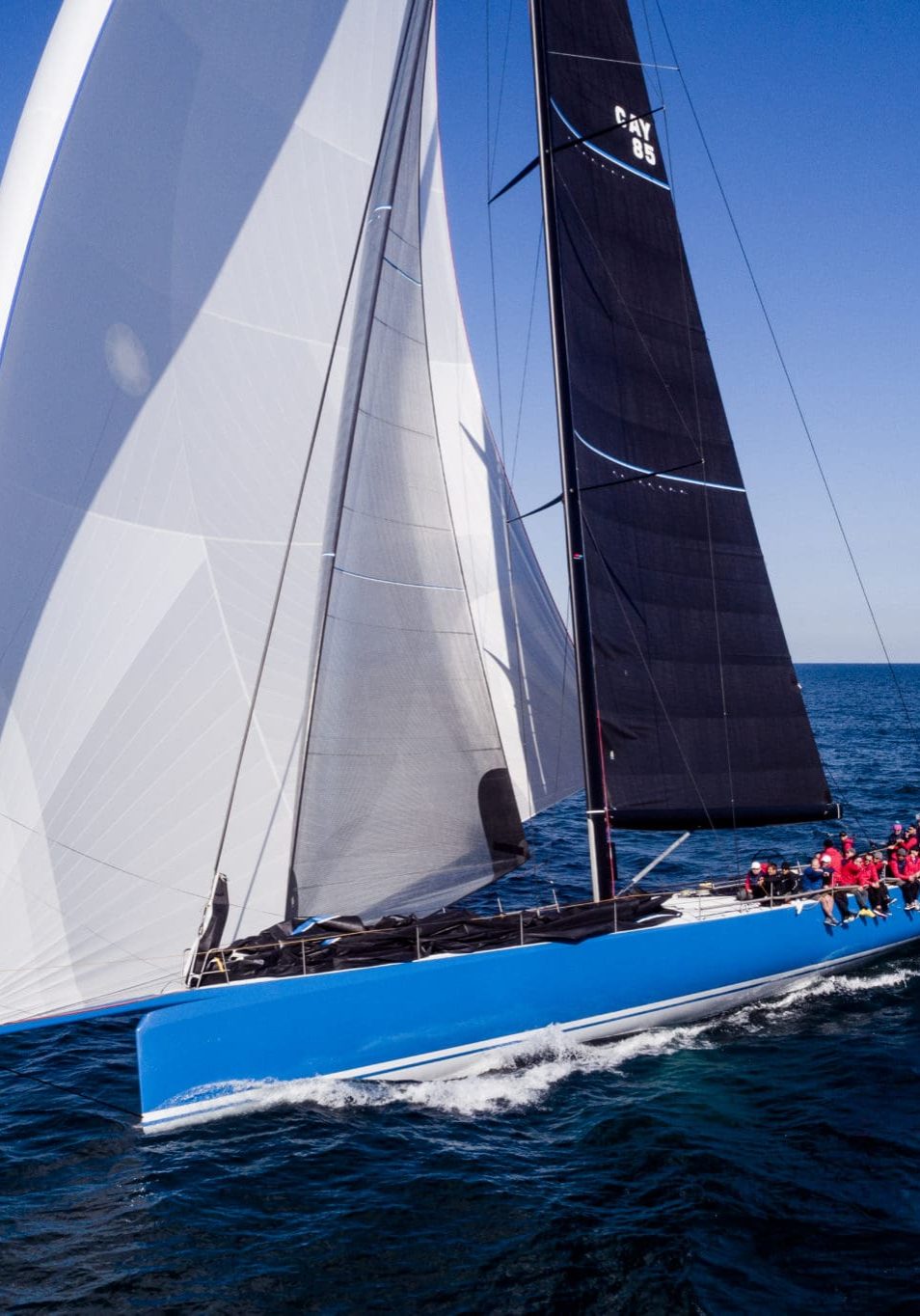 Doyle Sails | by sailors, for sailors